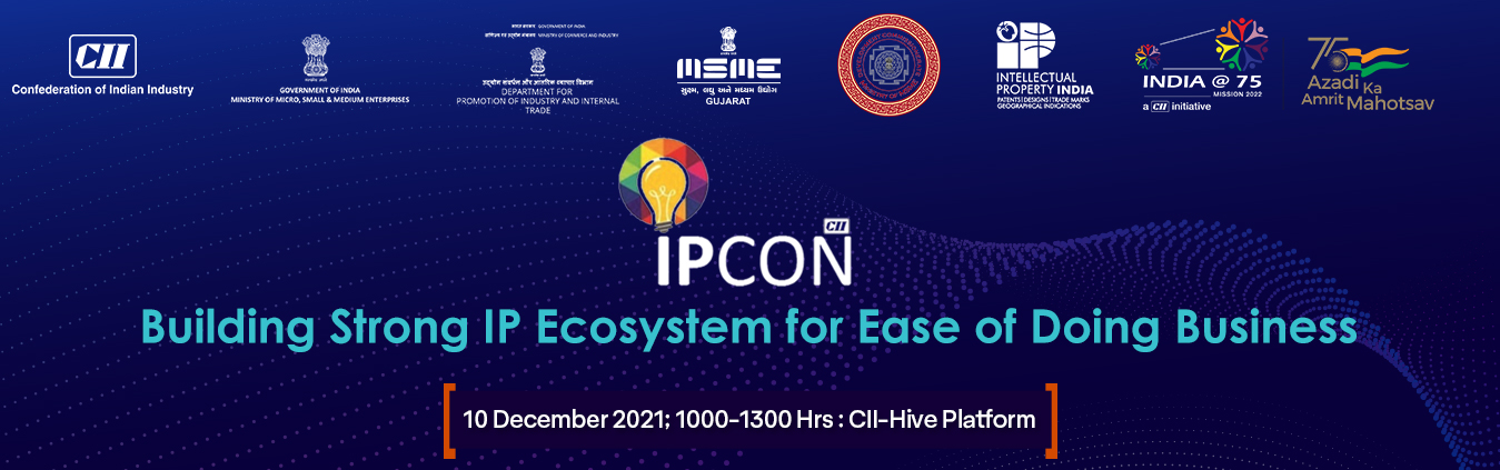 CII - Intellectual Property