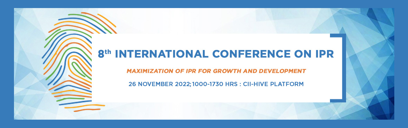 CII - Intellectual Property