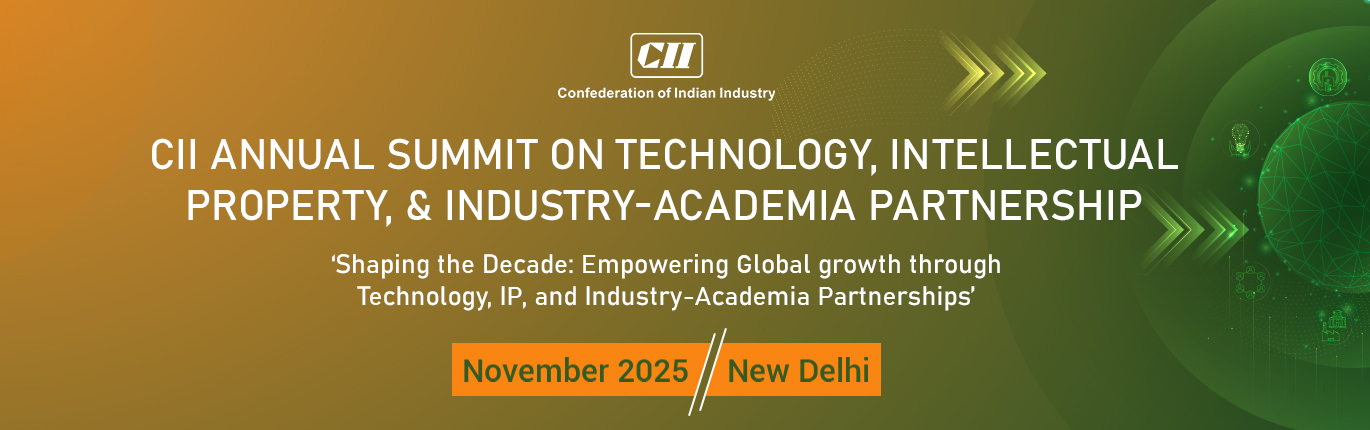 CII - Intellectual Property